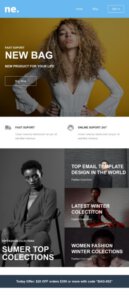 Send Beautiful Email Newsletters in WordPress.