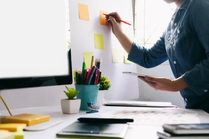 How to Nail the Key Elements of an Email Campaign. • Mailster